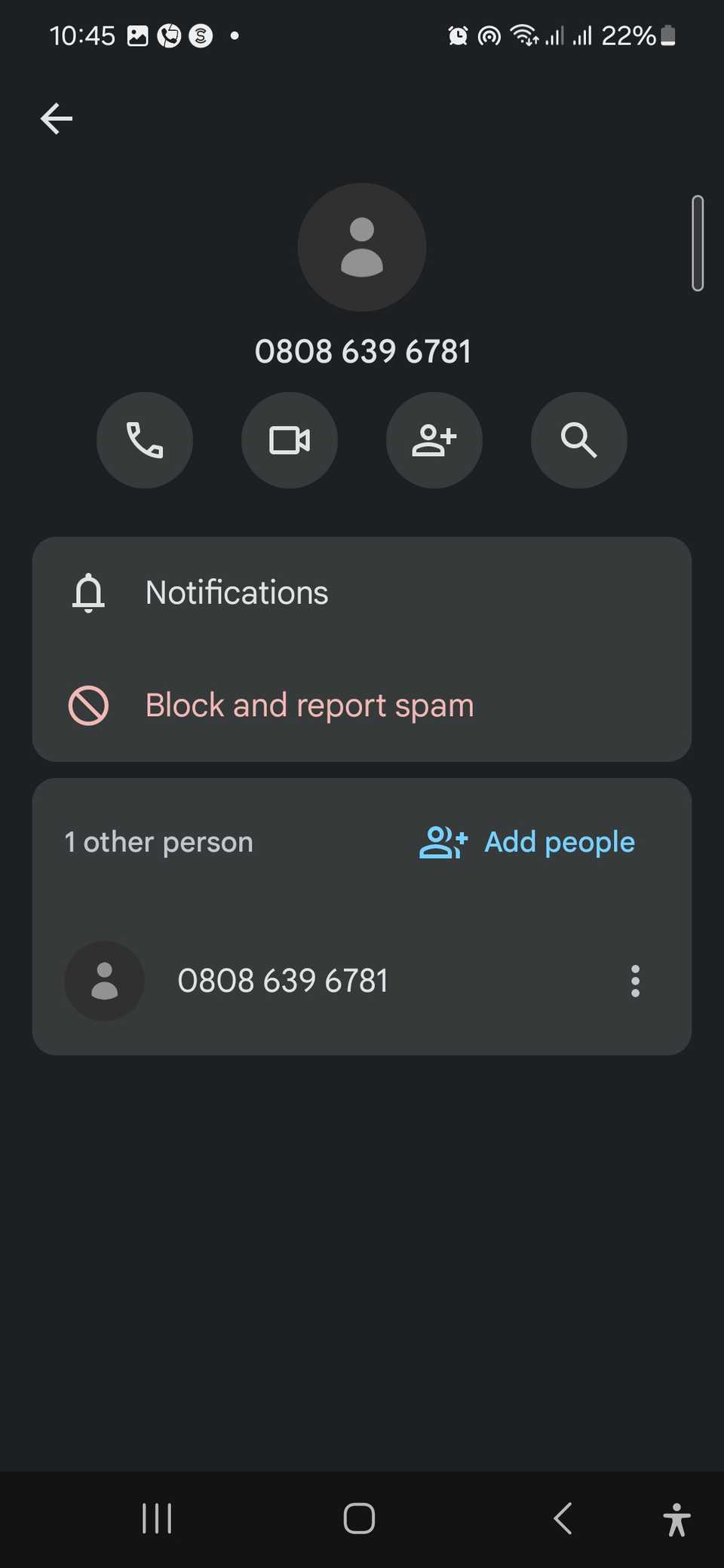 I Got a Suspicious Link in a Text Message: Here’s How I Checked It Safely