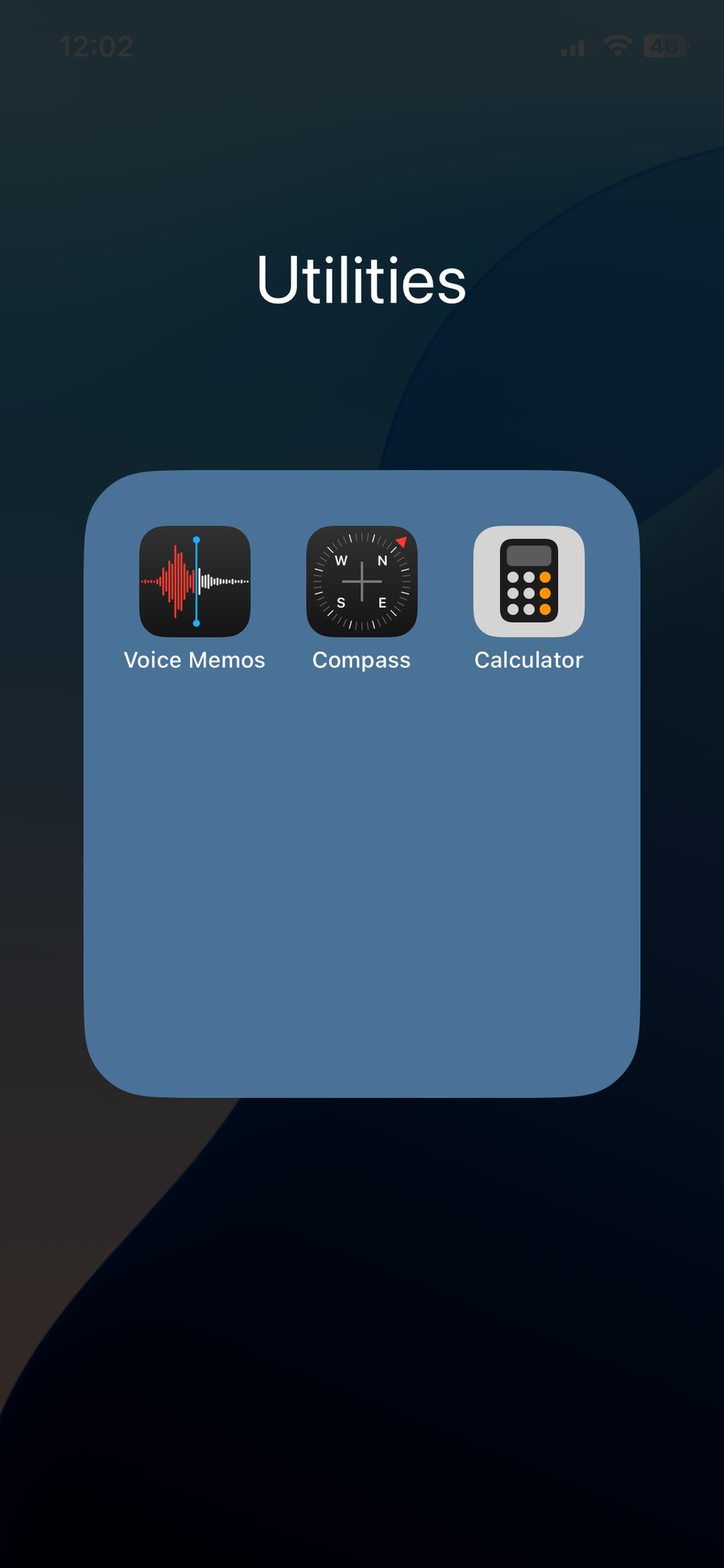 5 Things I Do to Keep My iPhone Home Screen Clutter Free