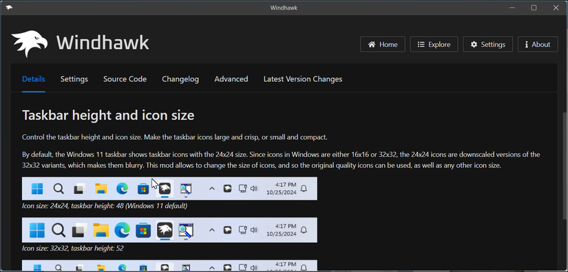 This Free Windows Mod Tool Unlocks a Ton of New Functions