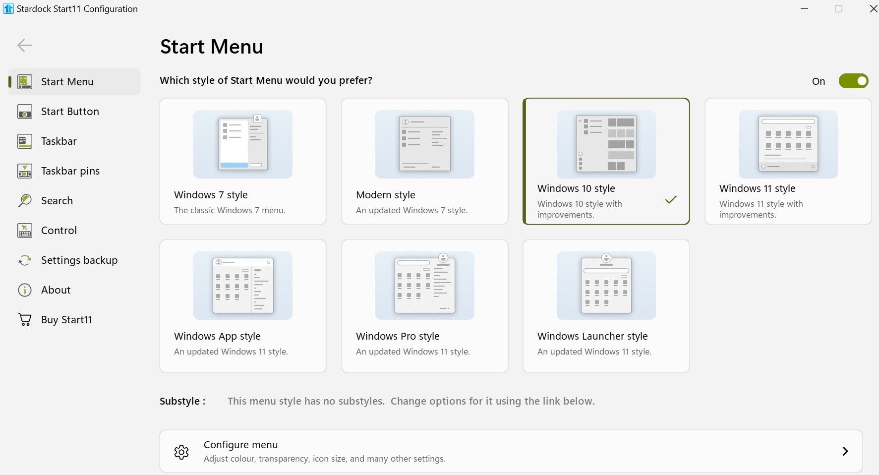This App Helped Me Completely Overhaul Windows 11