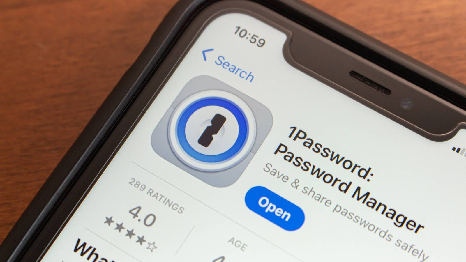 Don't Fall for This Master Password Reset Email