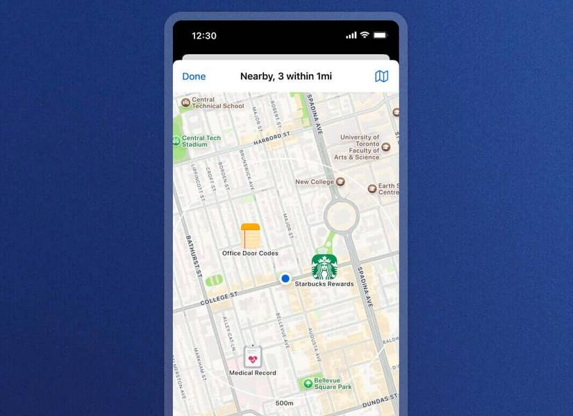 This Popular Password Manager Is Getting Smarter With Location-Based ...
