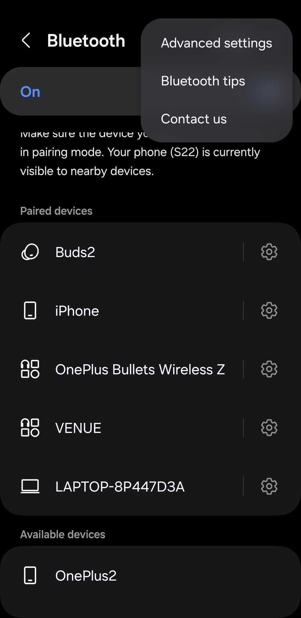9 Underrated Audio Features of Your Samsung Phone