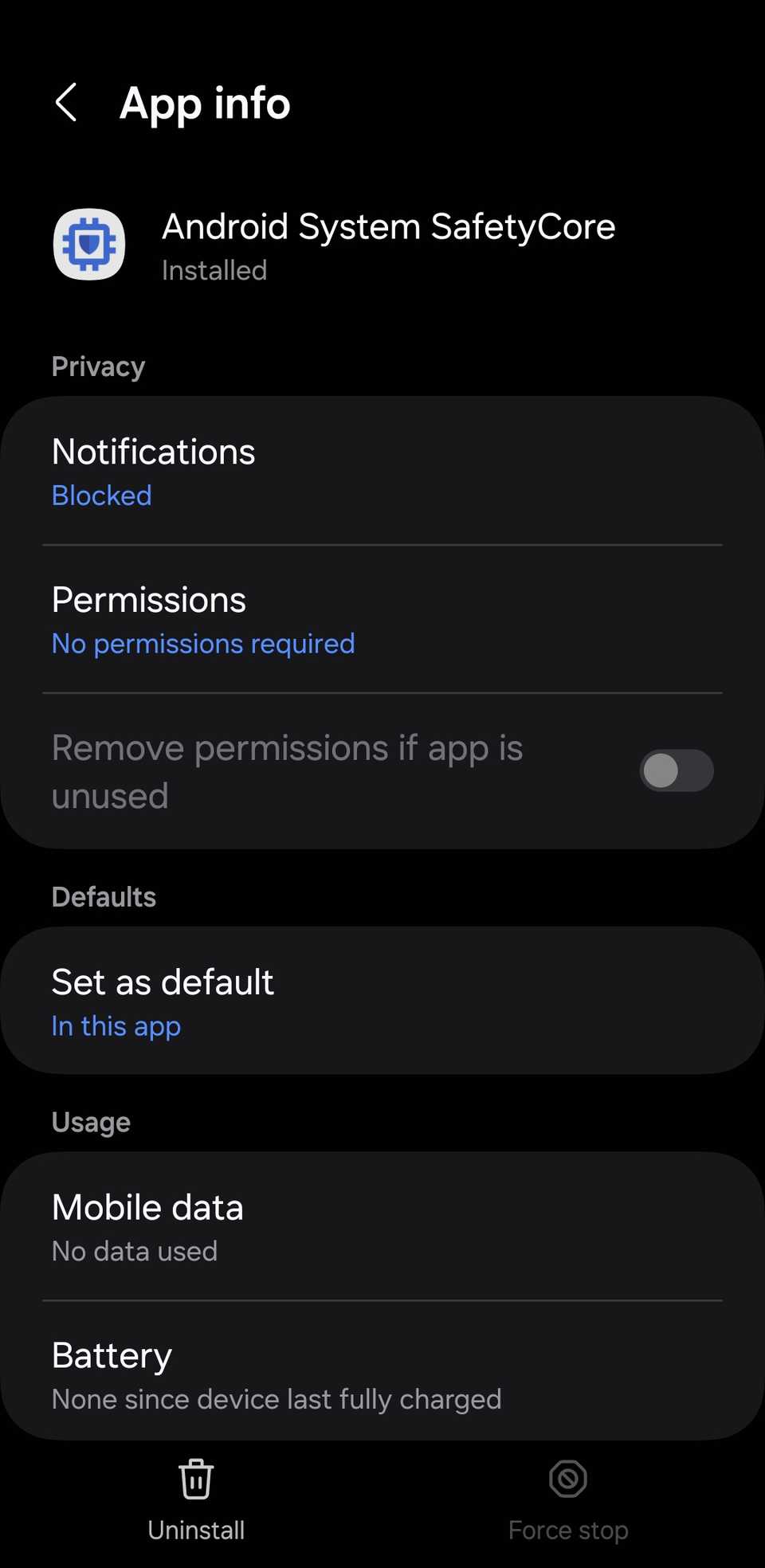 Android Device Owners: Remove This App to Protect Your Privacy