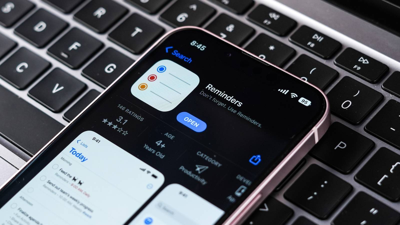 The One Apple Productivity Feature That Changed How I Work
