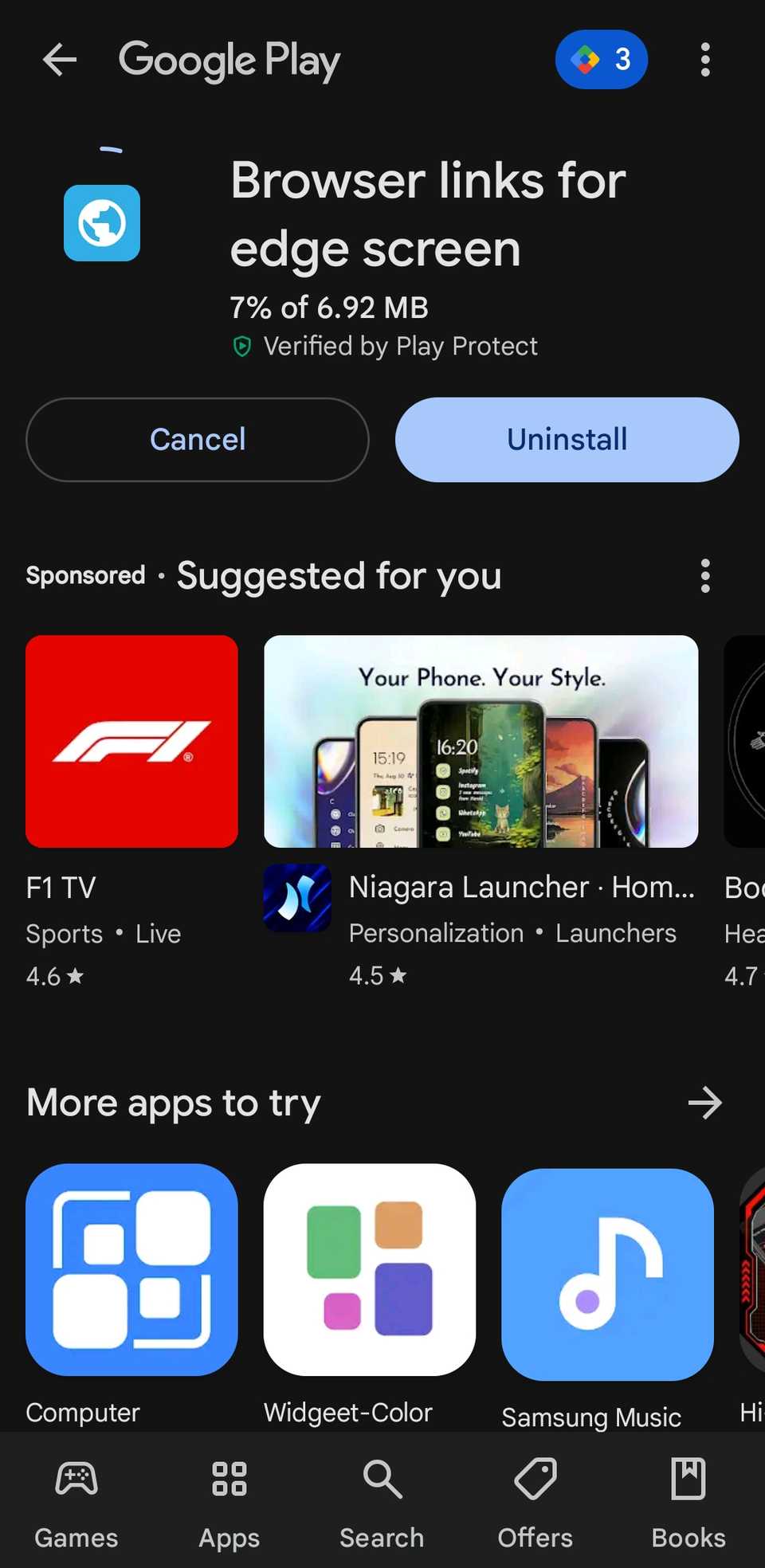 5 Handy Ways I Use the Edge Panel on My Samsung Phone
