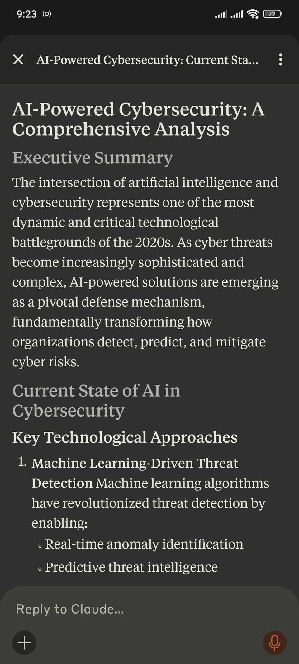 These Are the 4 Best AI Chatbots For Handling Big Conversations