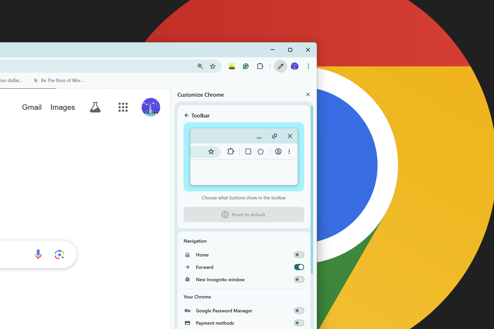 How I Turned Google Chrome Into a Beautiful, Minimalist Browser