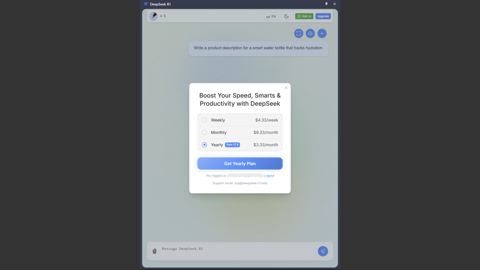 What's the Best DeepSeek Chrome Extension? 5 Options Compared
