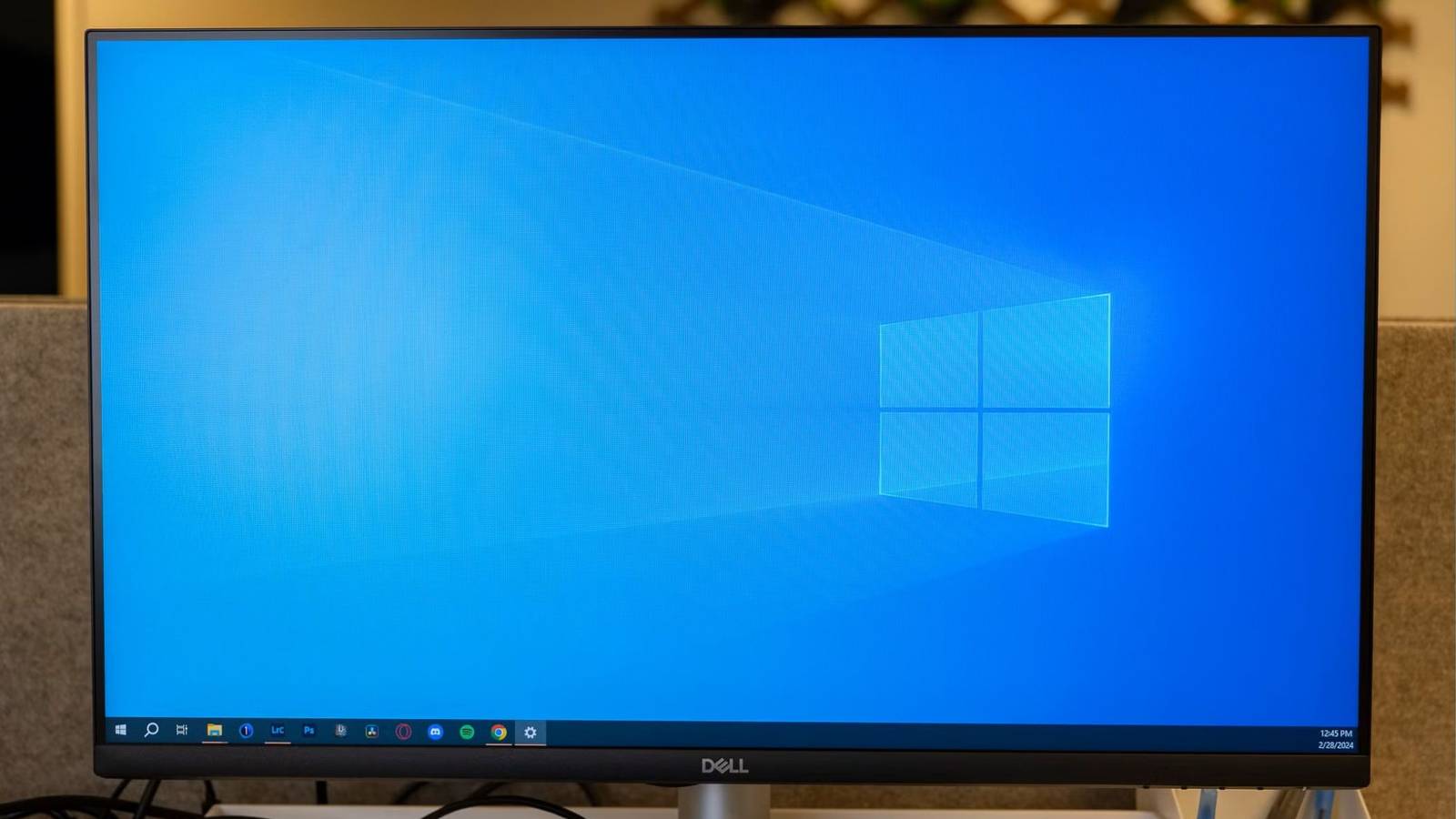 Why My External Monitor Was Blurry—and How I Fixed It