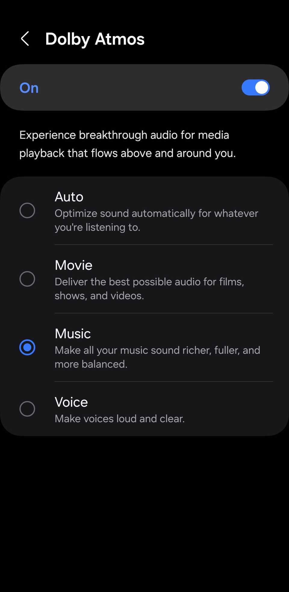 9 Underrated Audio Features of Your Samsung Phone