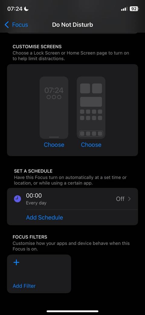 How to Stop iPhone Notifications From Interrupting Your Music