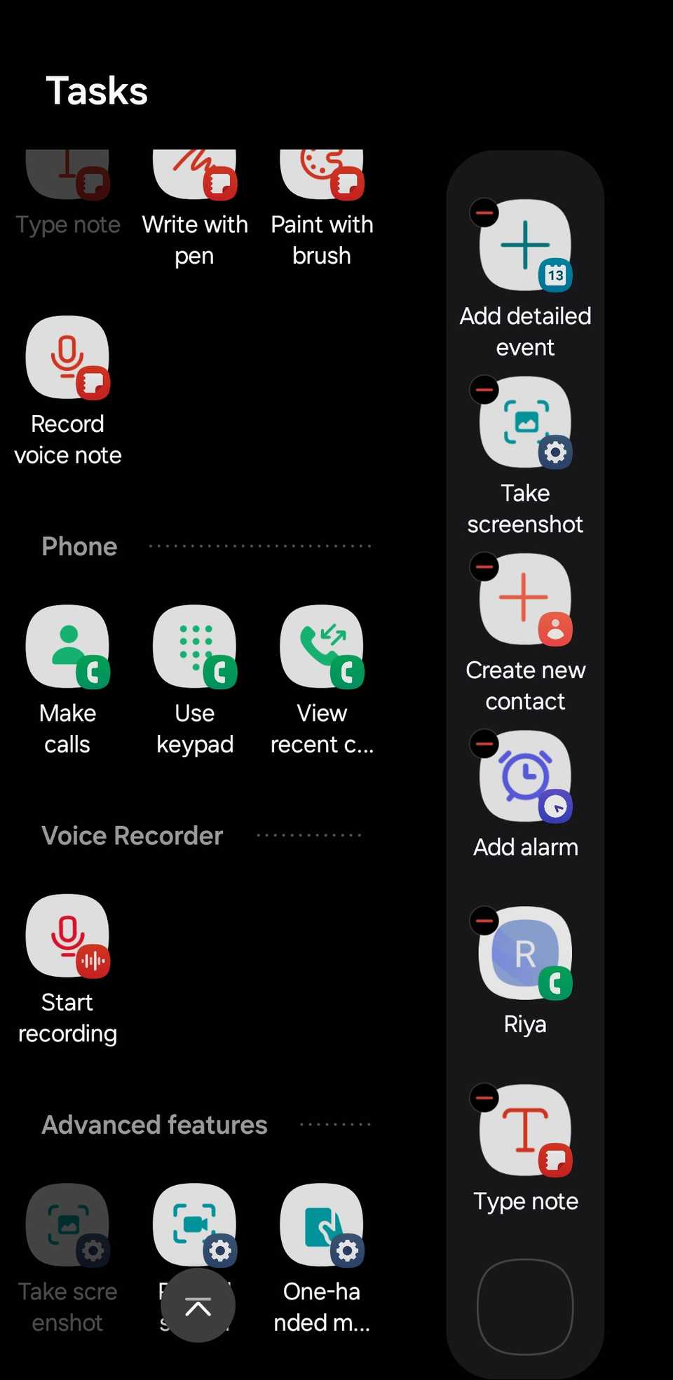 5 Handy Ways I Use the Edge Panel on My Samsung Phone