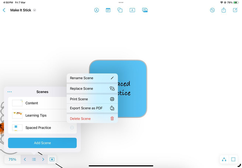 This Free iPhone App Makes Taking Notes Easy for Book Lovers