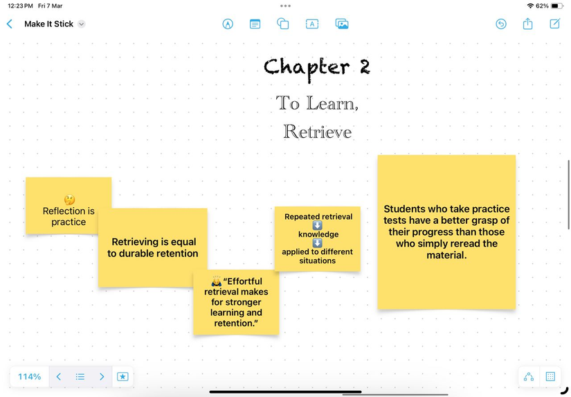 This Free iPhone App Makes Taking Notes Easy for Book Lovers