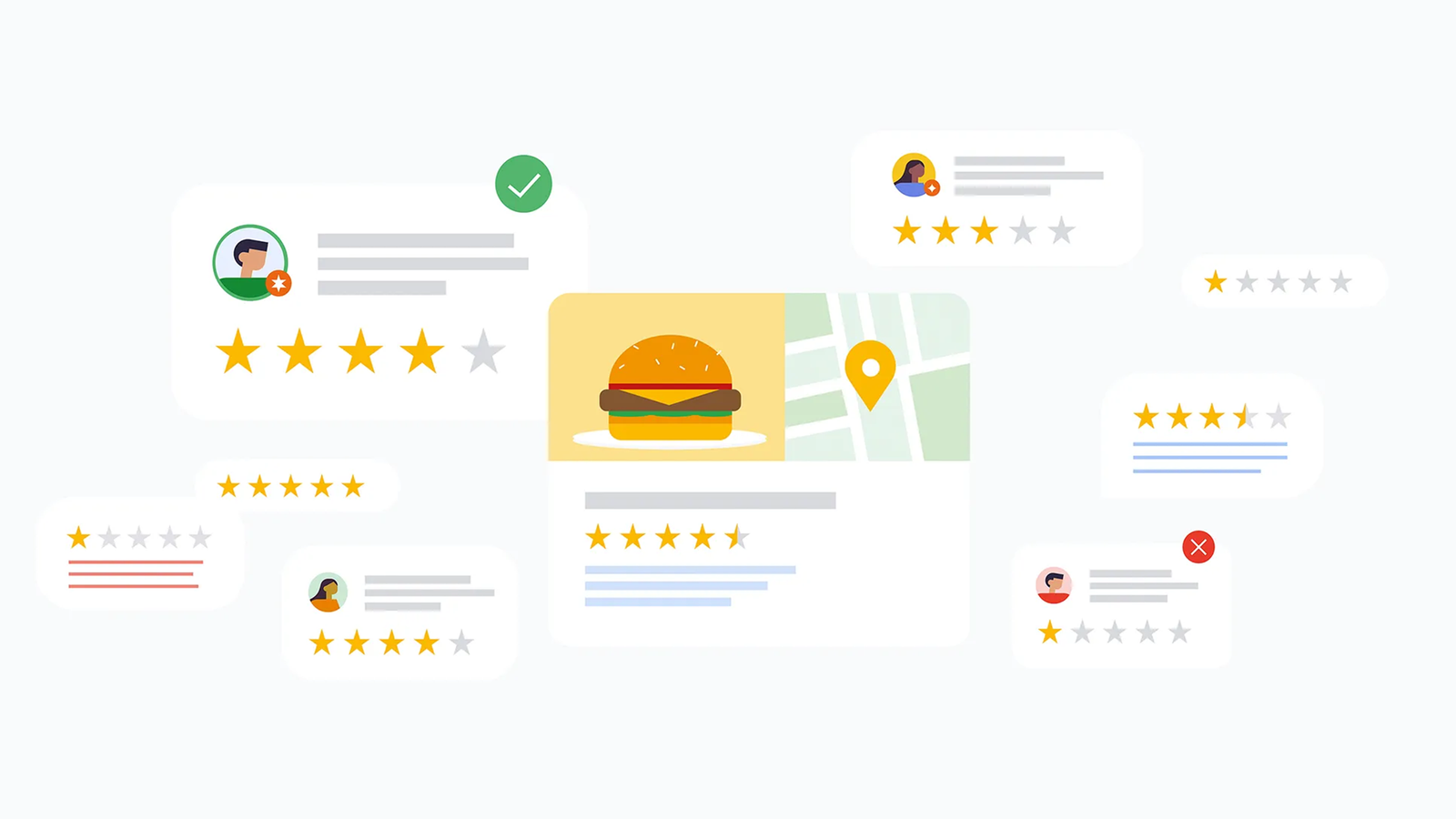 Google Maps Is Removing Fake Businesses, but You Should Still Know How ...