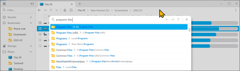 This File Manager Is So Fast You’ll Never Use Windows File Explorer Again
