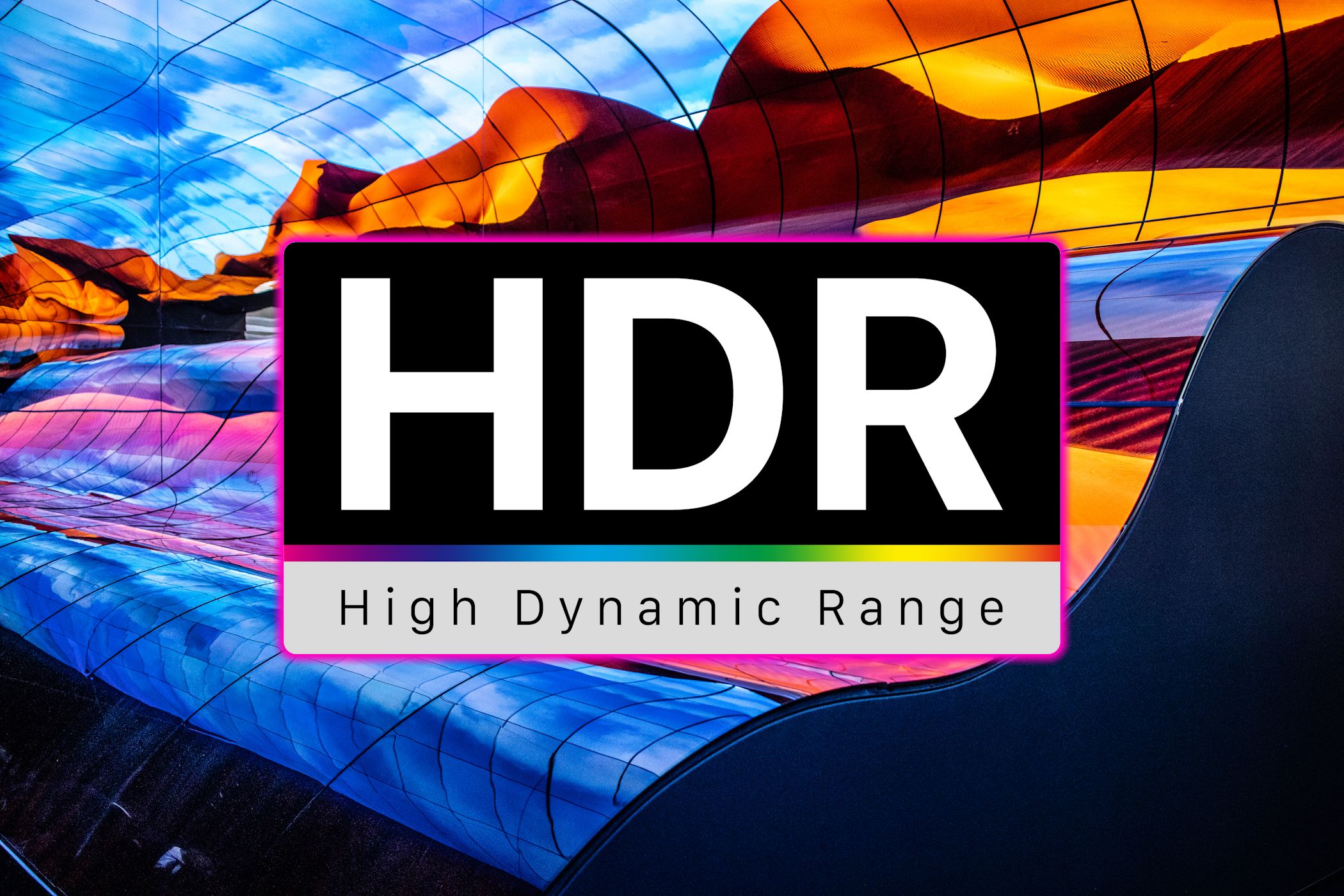 Windows 11 HDR looks bad for browsing and gaming, so I fixed it with ...