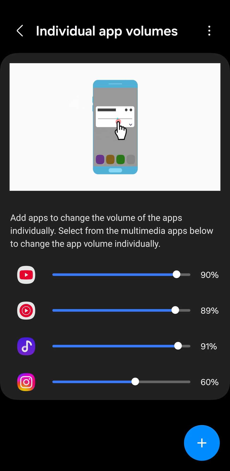 9 Underrated Audio Features of Your Samsung Phone