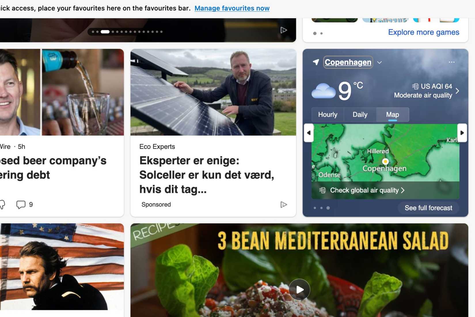 4 Microsoft Edge Features I Wish Google Chrome Had