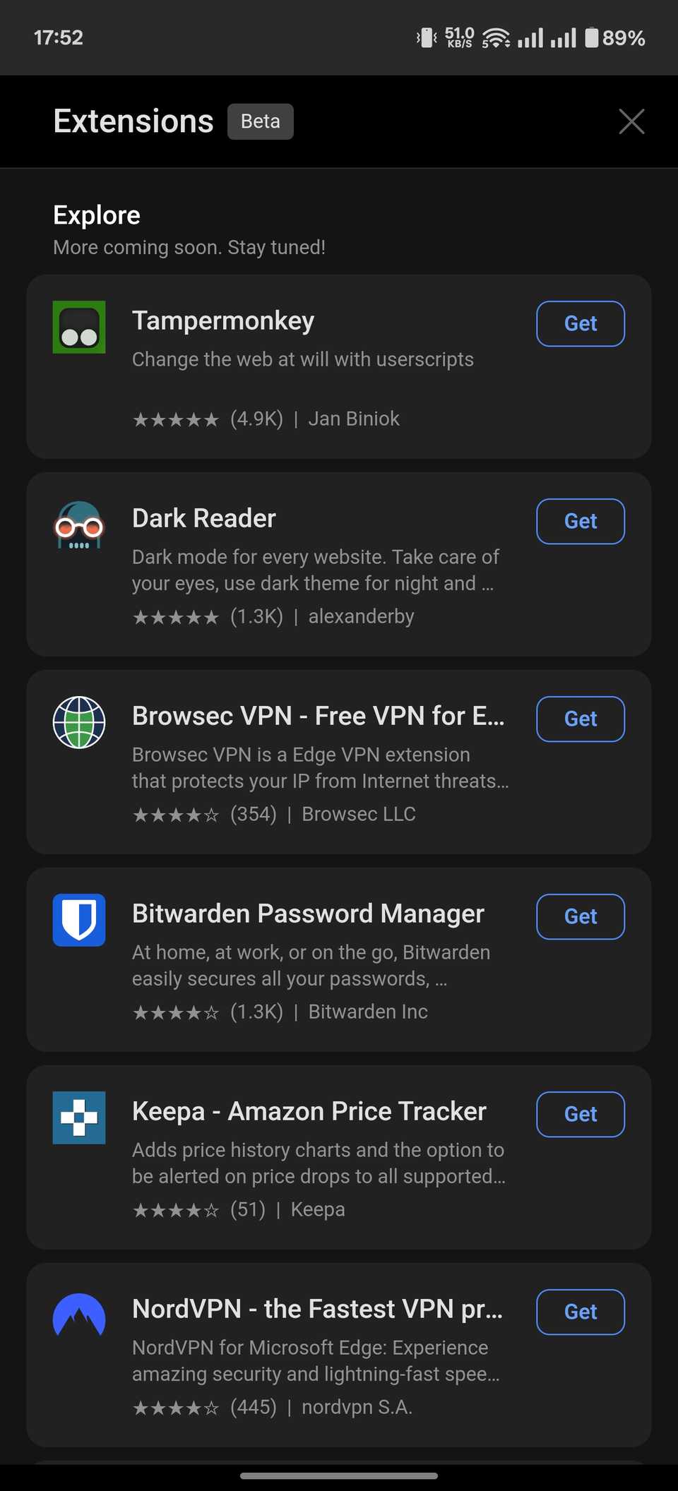 Microsoft Just Gave You a Reason to Use Edge on Android