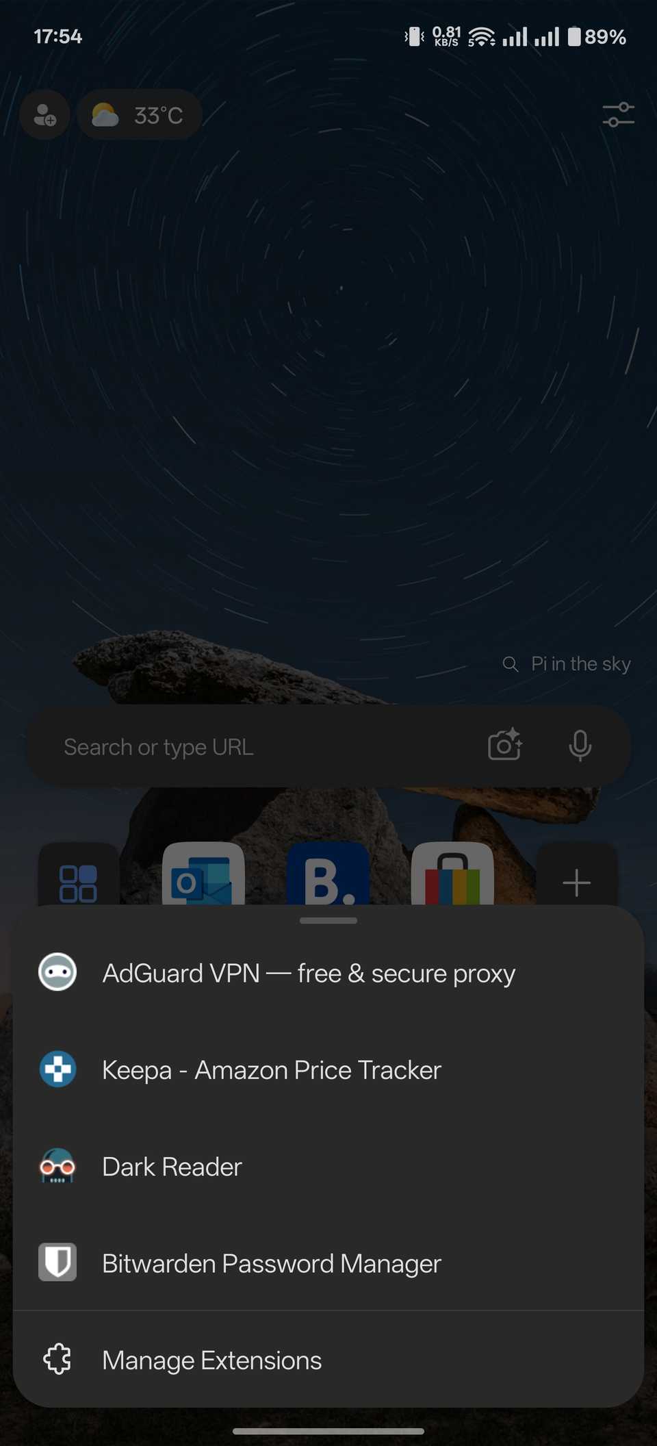 Microsoft Just Gave You a Reason to Use Edge on Android
