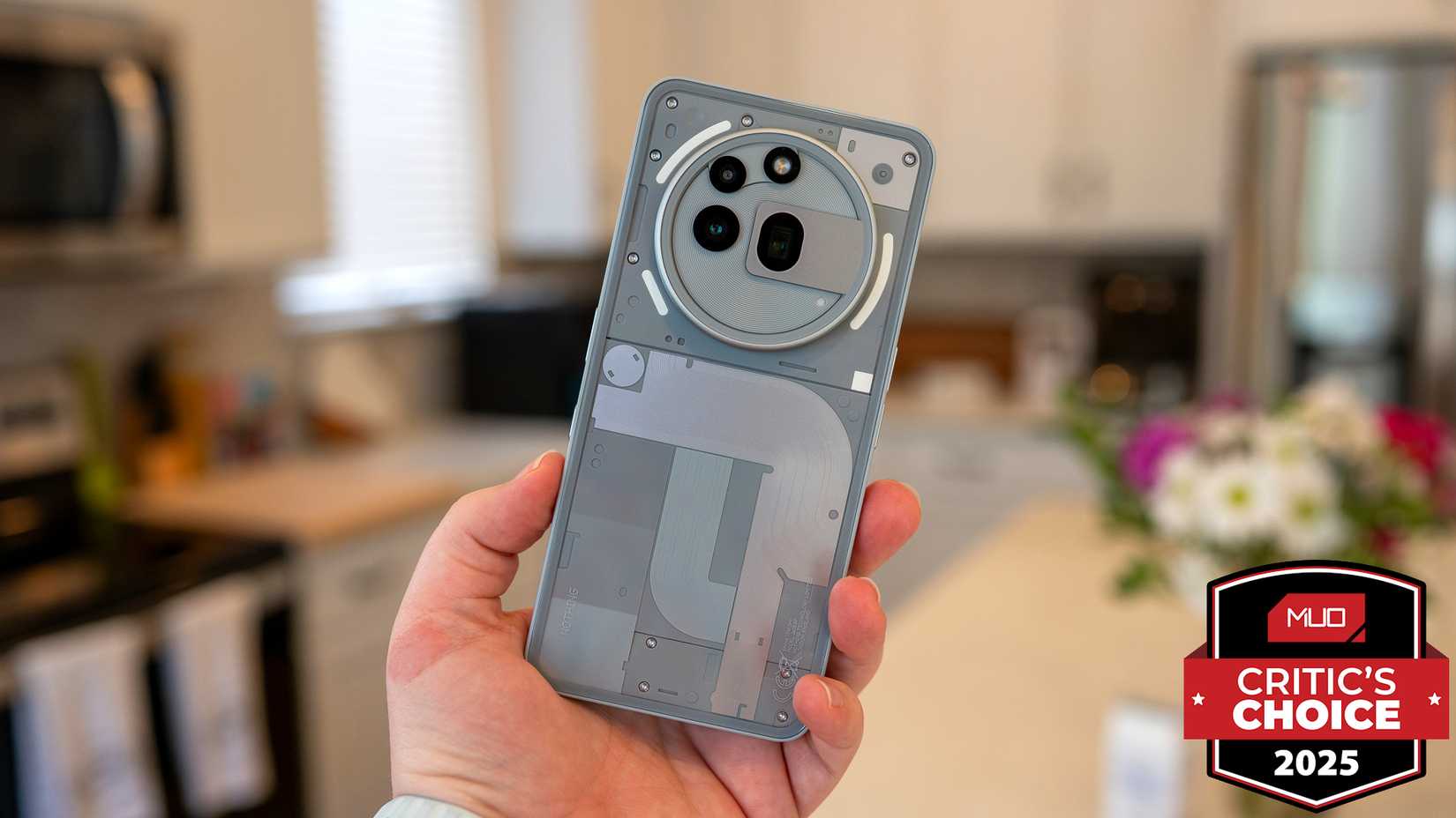 The Best New Smartphones Launched at MWC 2025