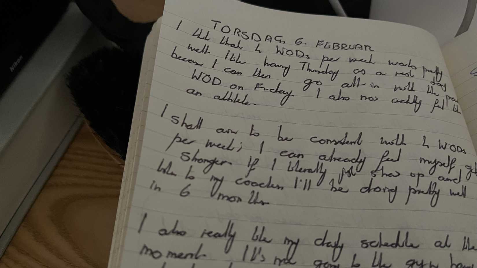 Stop Using Journaling Apps—Paper Is Better, and Here’s Why