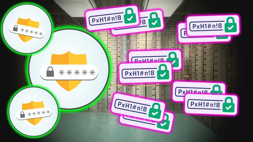 7 Common Password Manager Issues and How to Fix Them