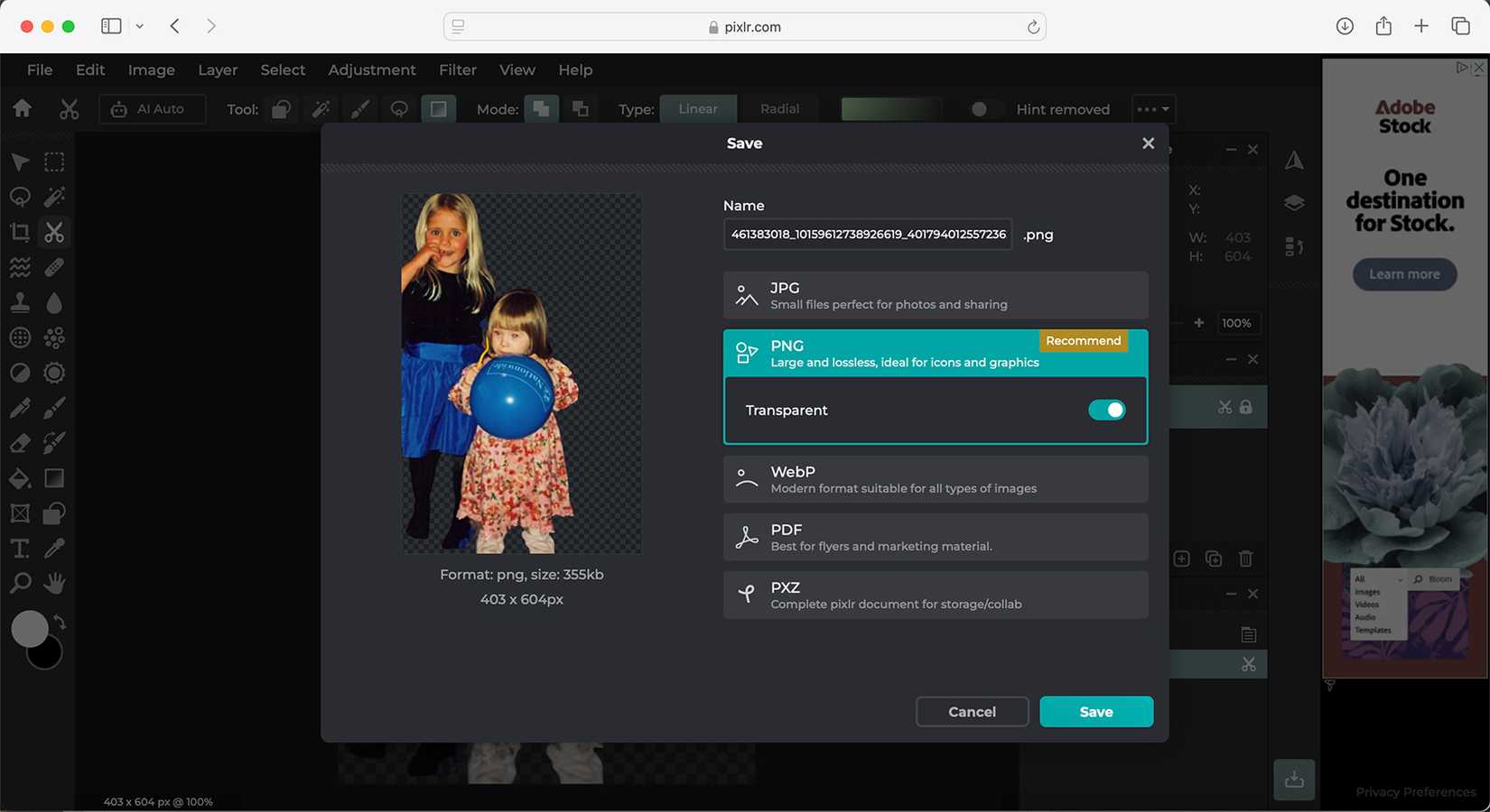 Photoshop vs. Pixlr for Editing Photos: How Do They Compare?