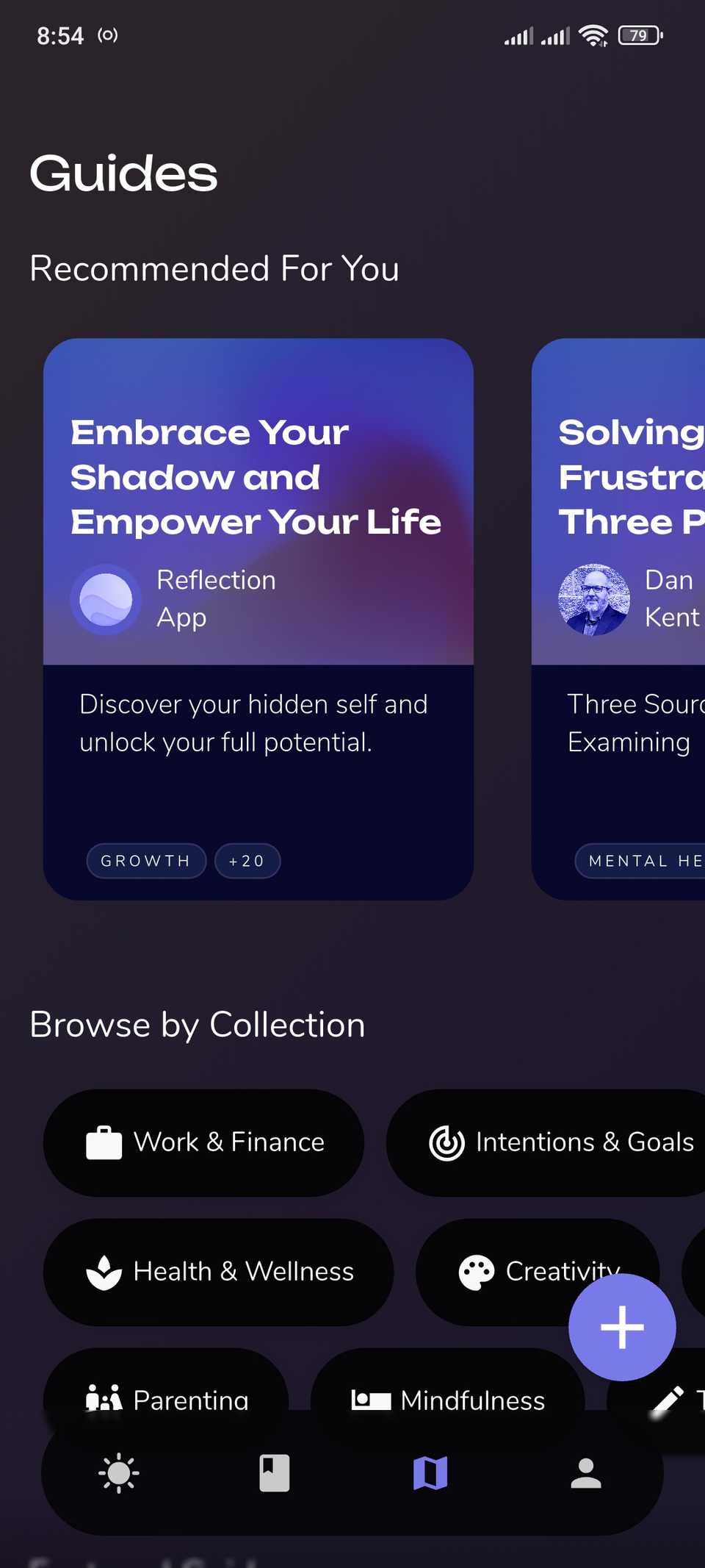This Journaling App Helps Me Be My Best Self: Here’s How