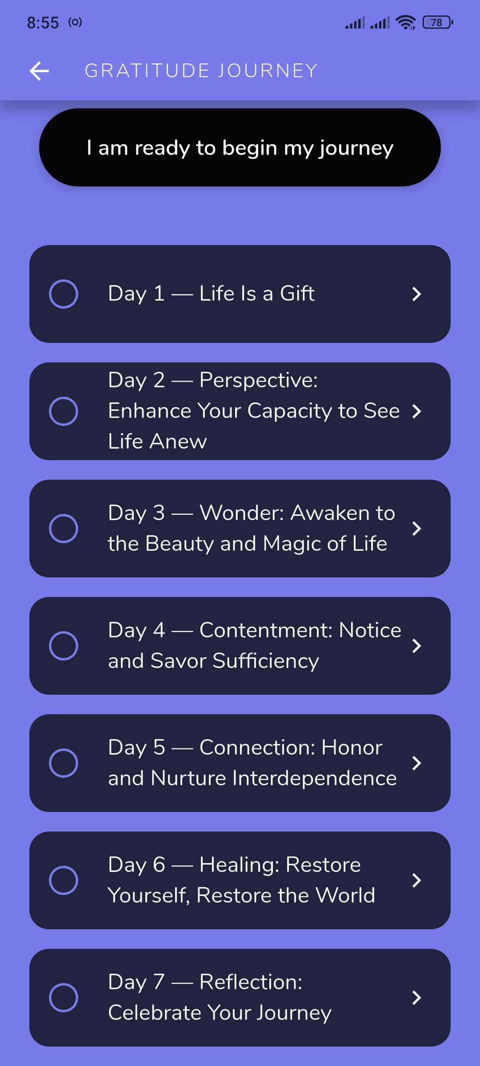 This Journaling App Helps Me Be My Best Self: Here’s How