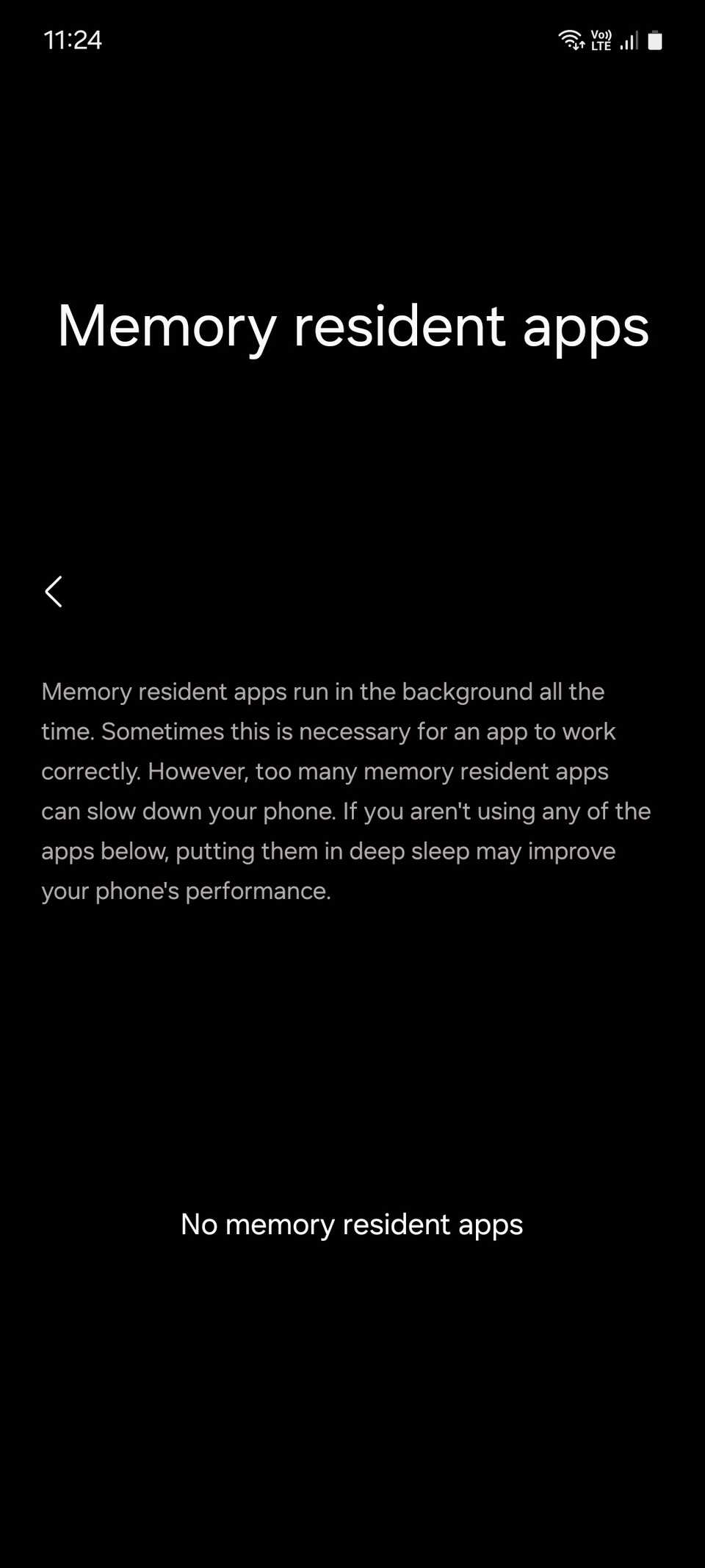 How to Stop Apps From Running in the Background on Samsung