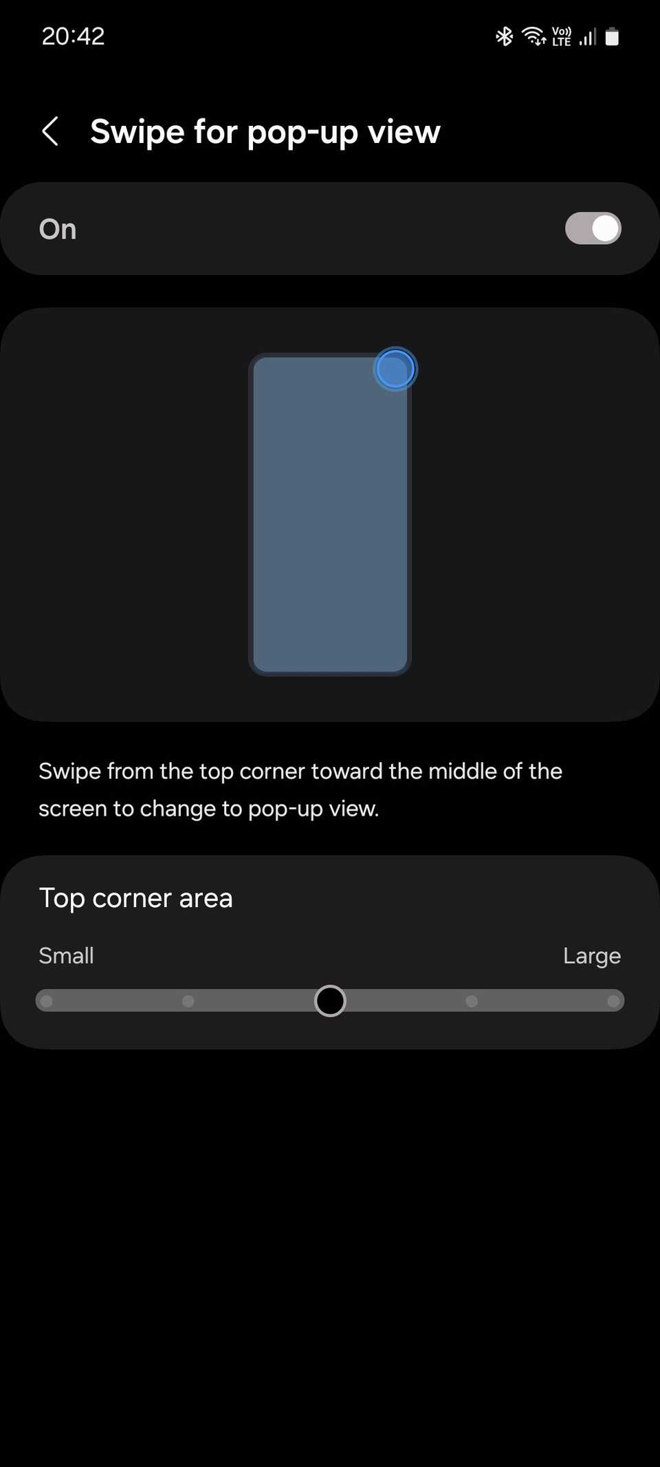 How I Multitask Like a Pro on My Samsung Phone