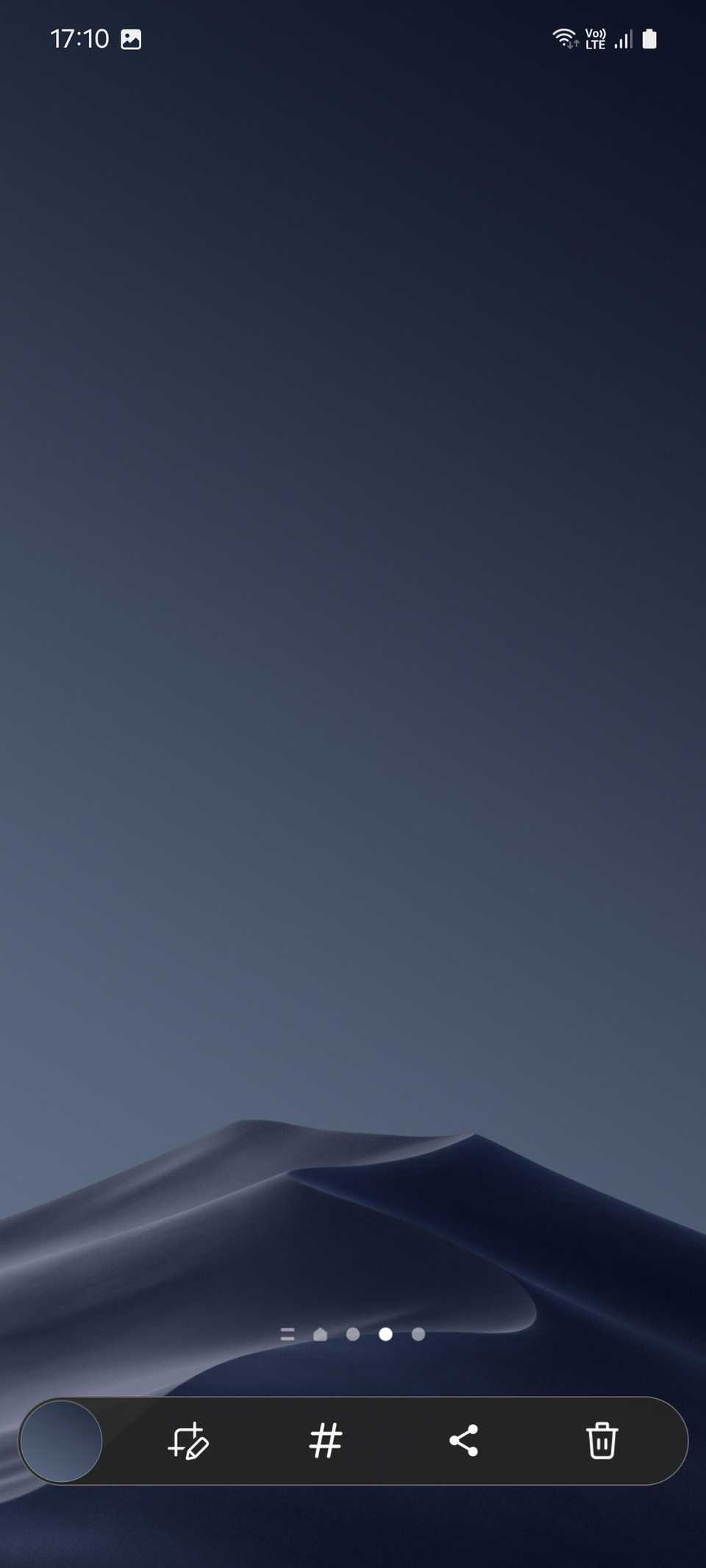 How to Quickly Delete Unwanted Screenshots on Samsung