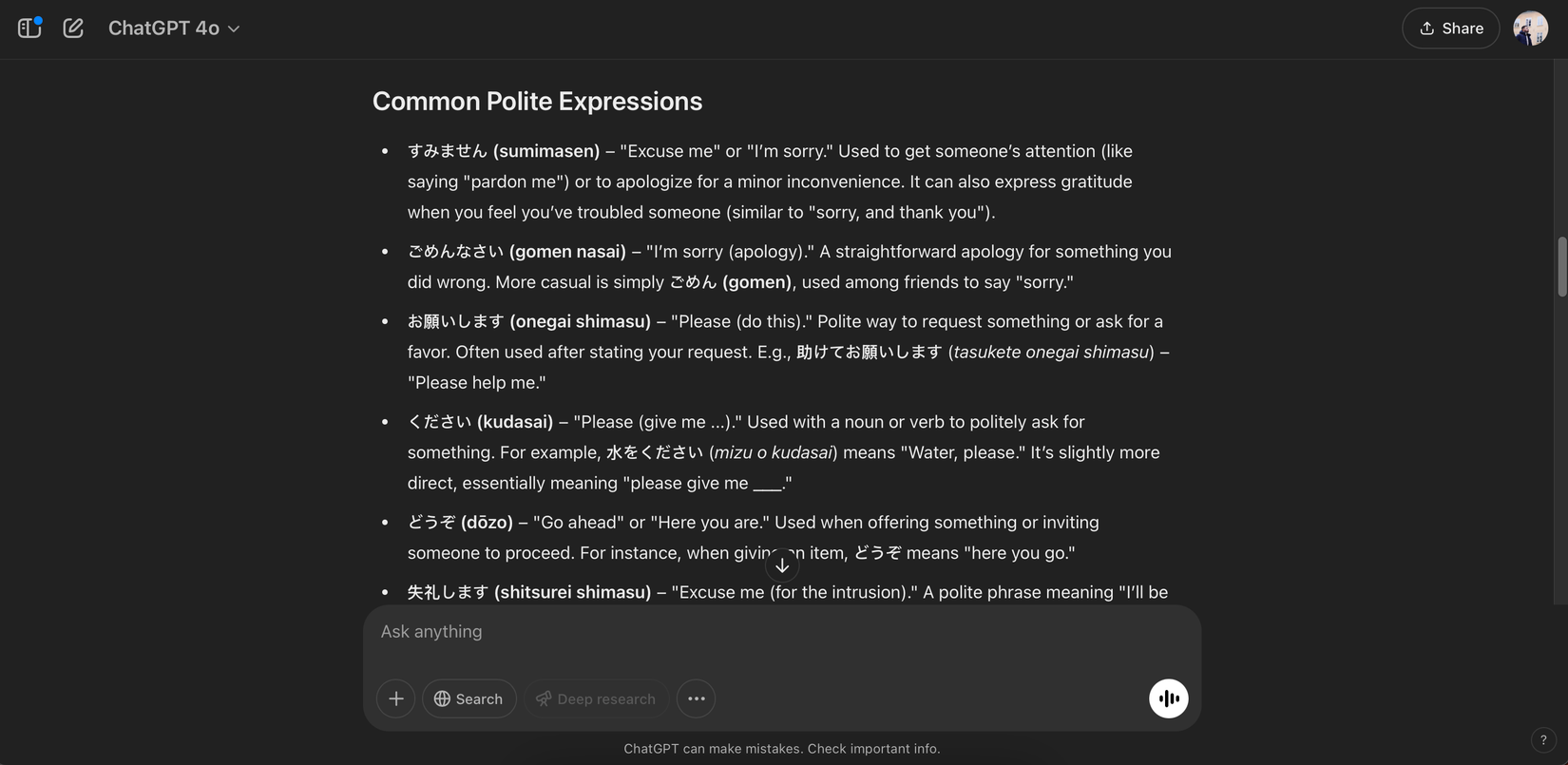 8 Ways I Use ChatGPT’s Deep Research Tool