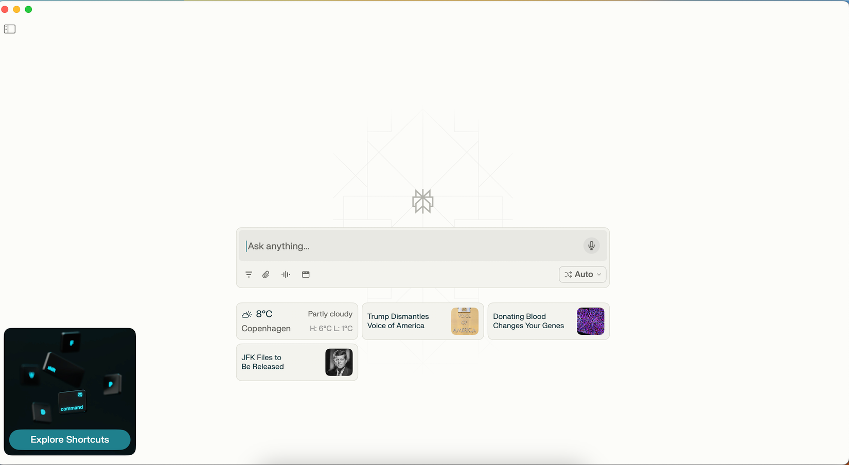 Perplexity's Desktop App Is Here, but You Should Stick to the Web App ...