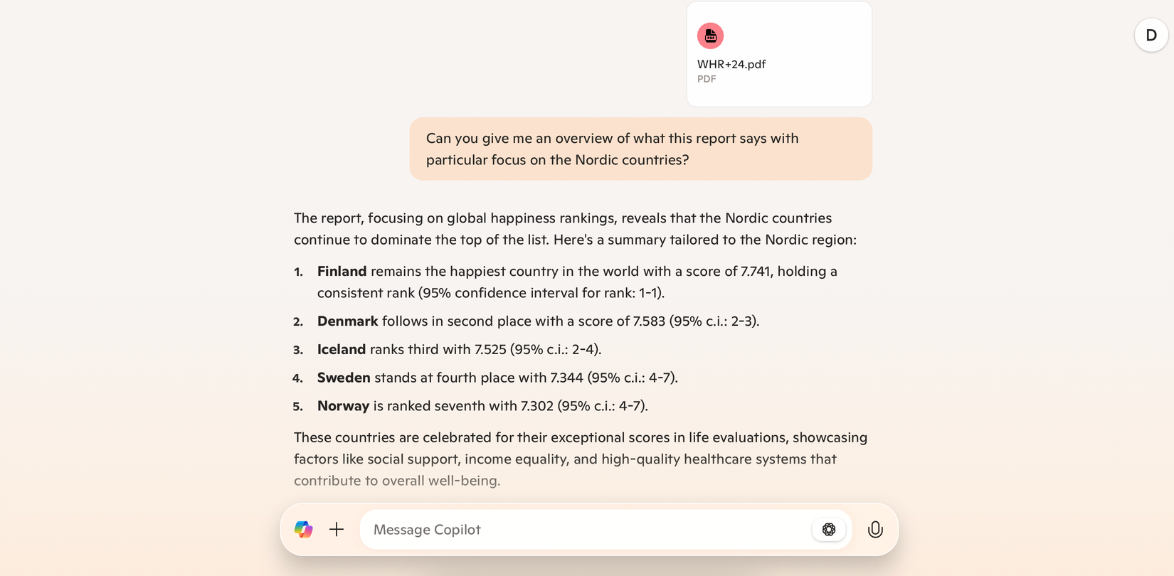 Don't Miss These 8 Underrated Microsoft Copilot Features