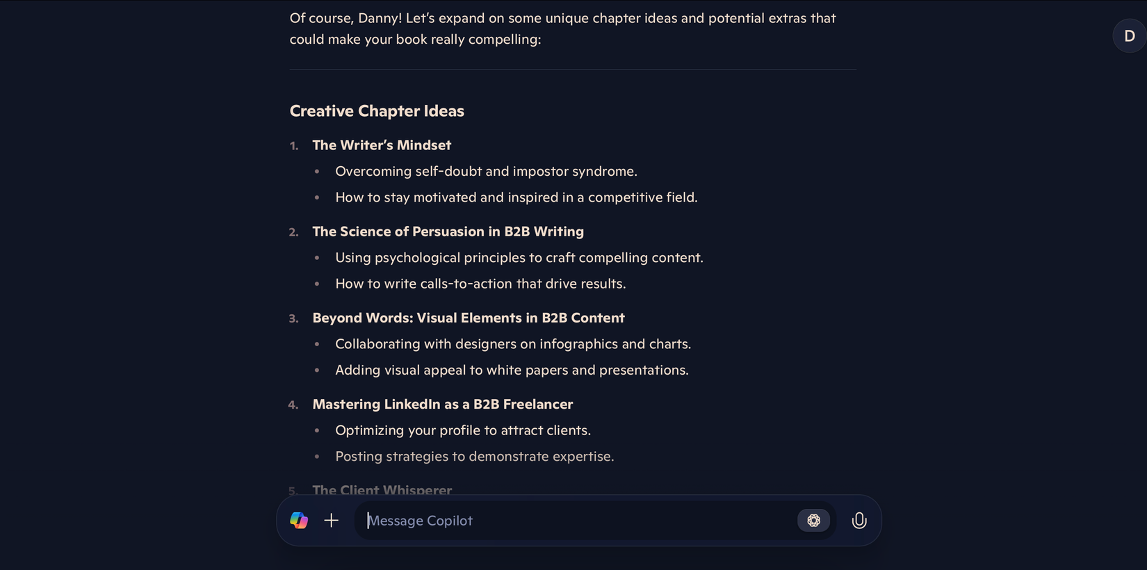 Don't Miss These 8 Underrated Microsoft Copilot Features