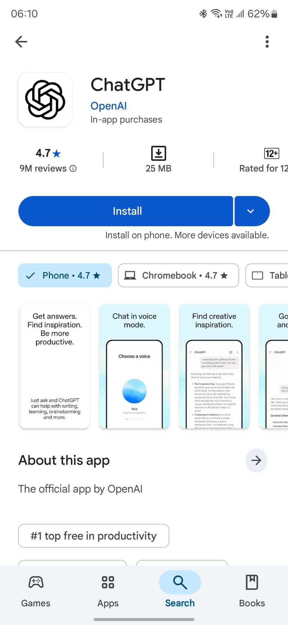 Make Your Android Phone Even Smarter by Setting ChatGPT as Its Voice ...
