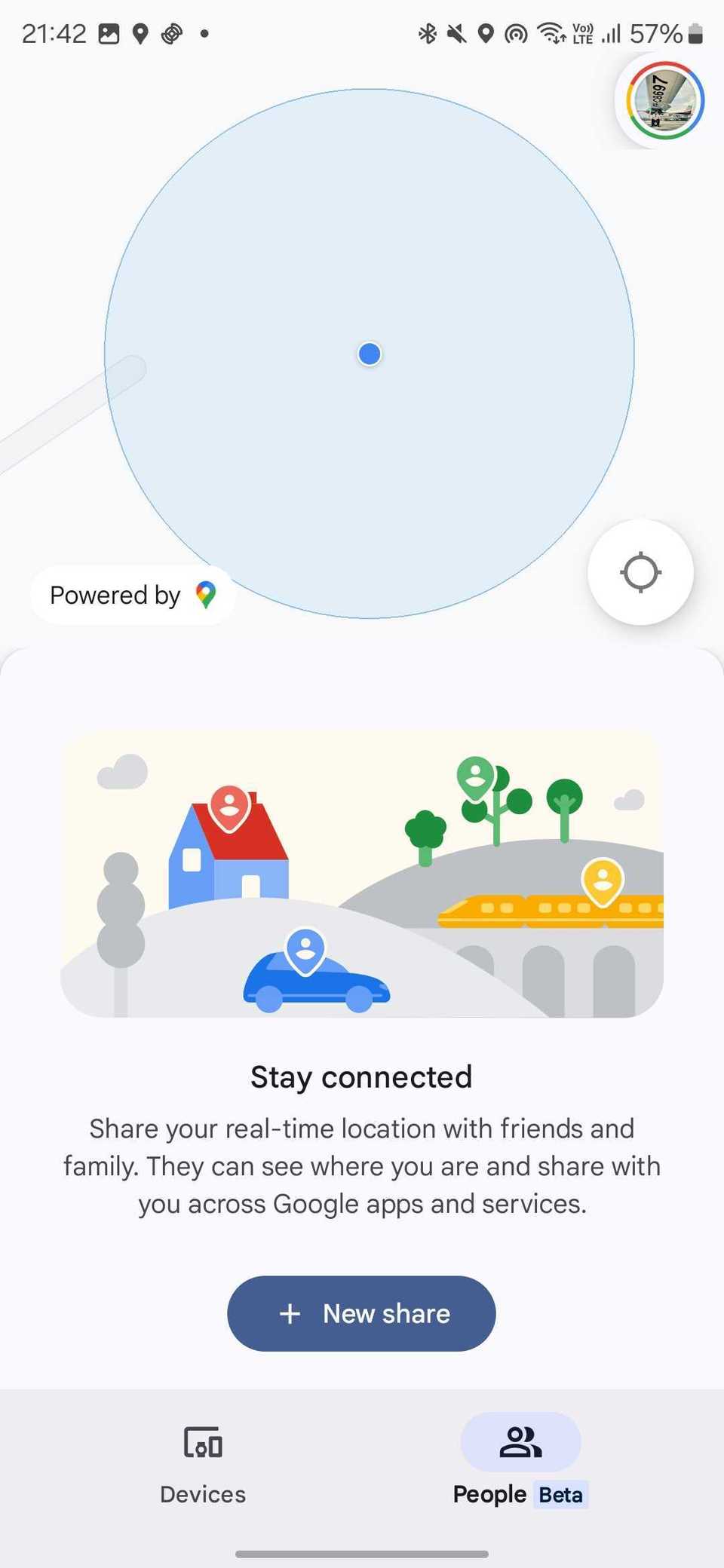 Google's Tracking App Finally Gets the One Feature Everyone Has Asked For