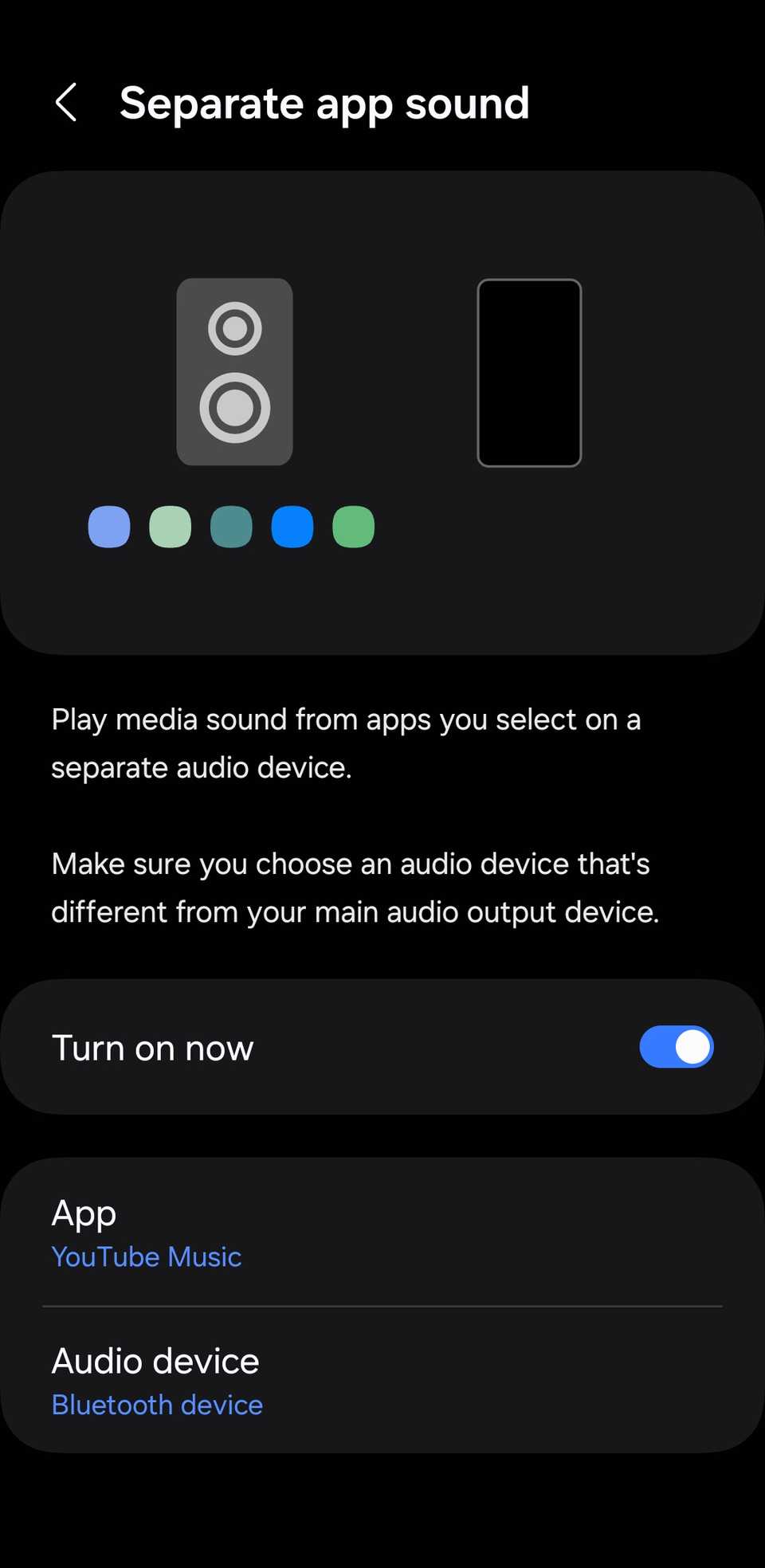 9 Underrated Audio Features of Your Samsung Phone