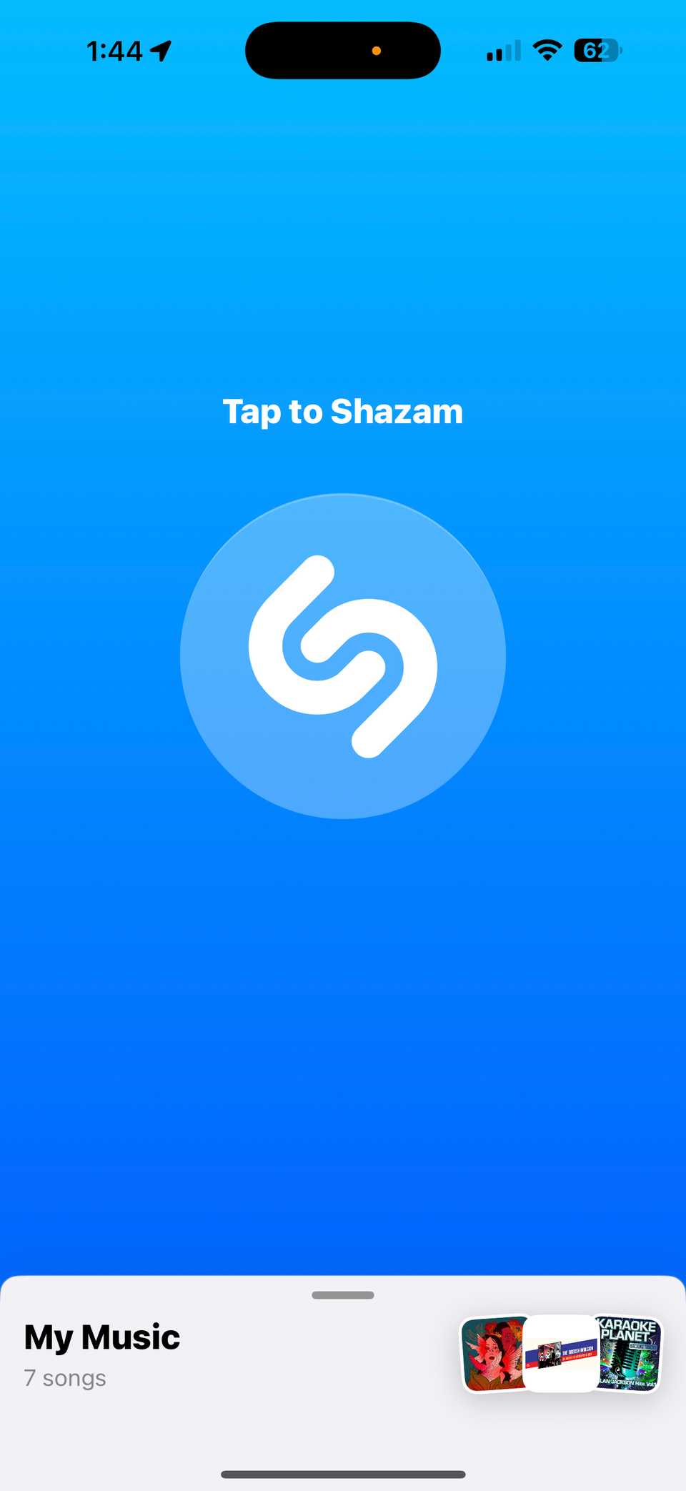 Shazam on iPhone Can Now Sync All ID'd Music to Spotify or Apple Music ...