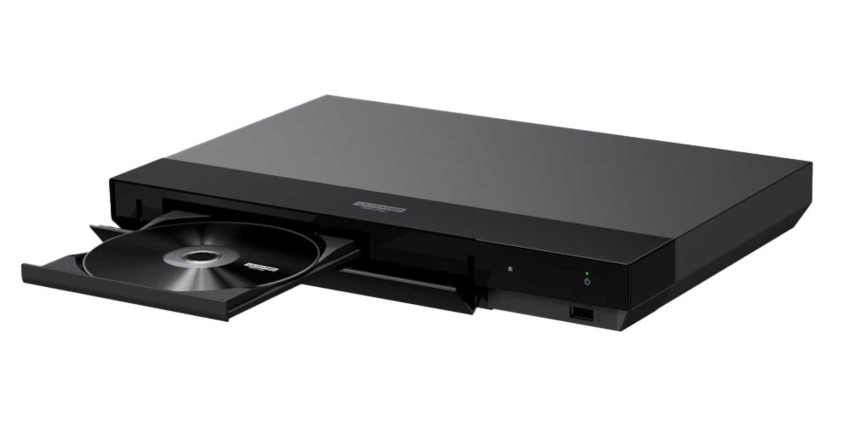 It's 2025, and This Company Just Launched a Brand New Blu-ray Player
