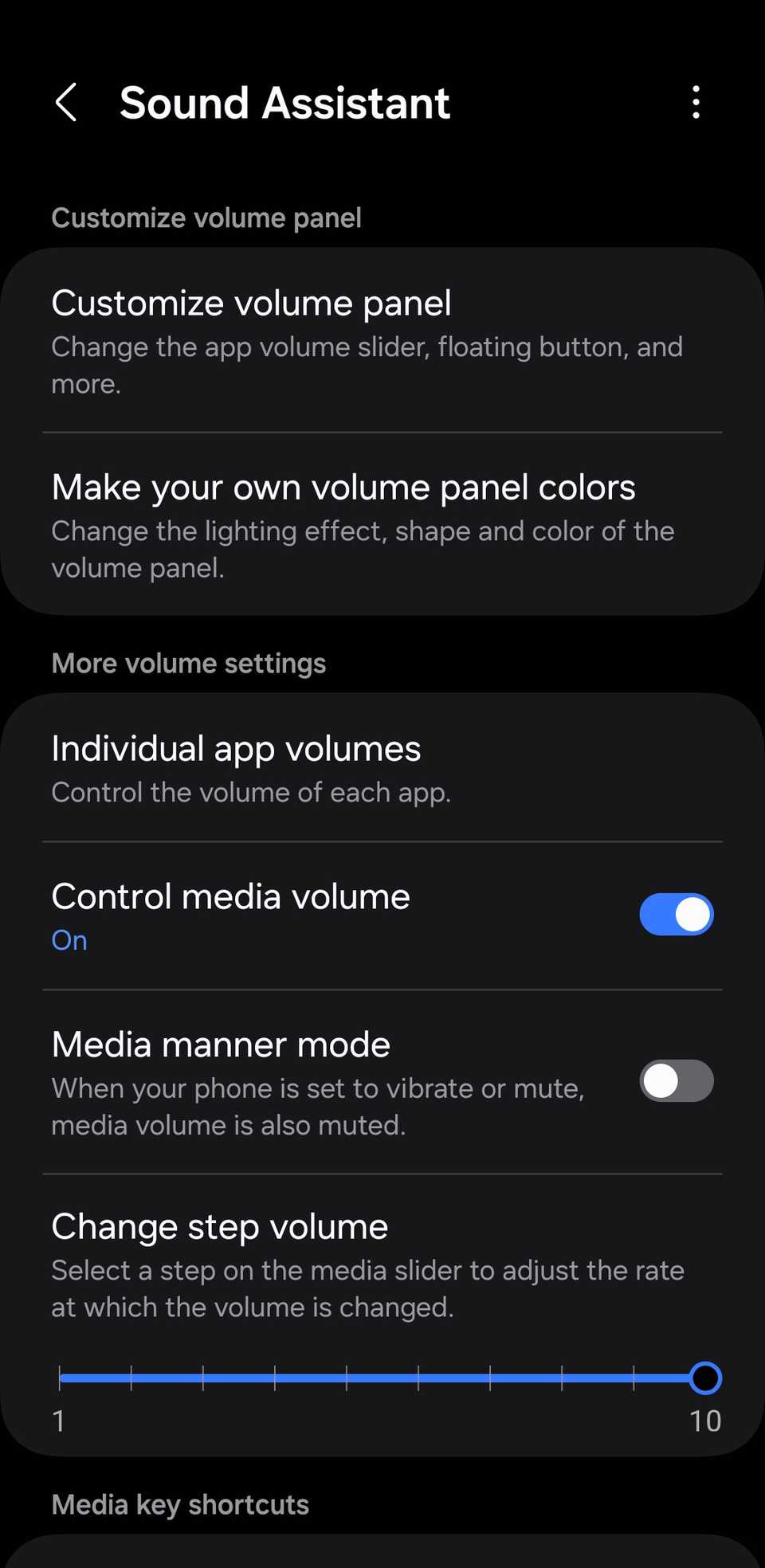 9 Underrated Audio Features of Your Samsung Phone