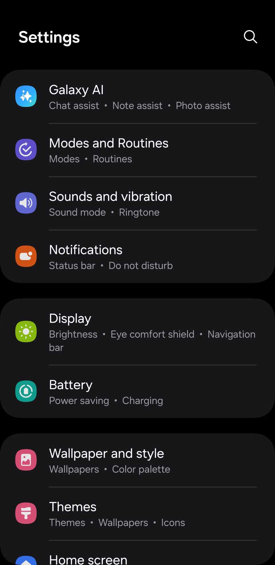 9 Underrated Audio Features of Your Samsung Phone