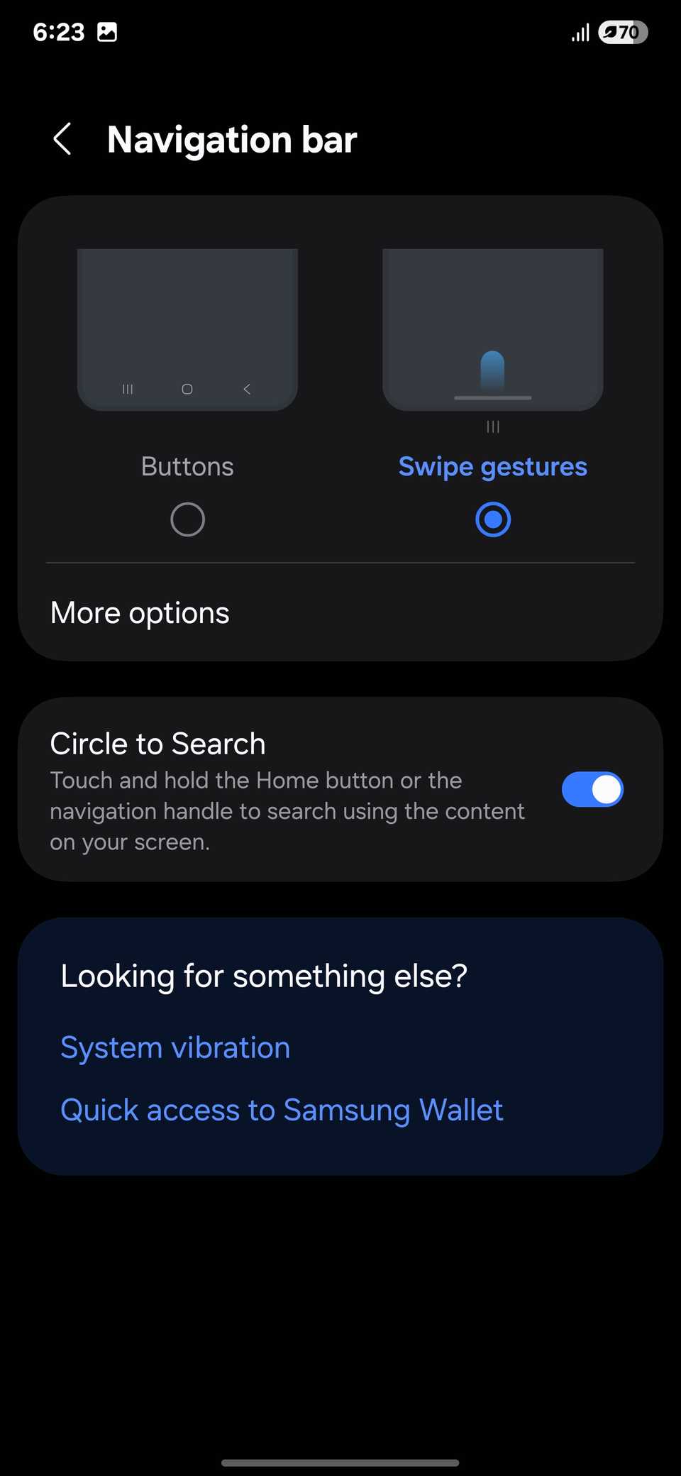 6 Settings I Changed Immediately After I Got My Galaxy S25 Ultra