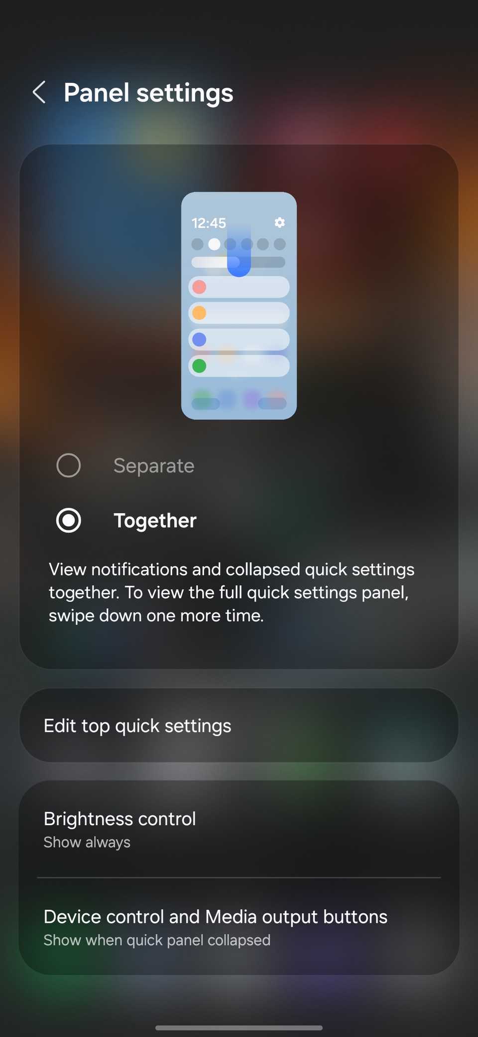 6 Settings I Changed Immediately After I Got My Galaxy S25 Ultra