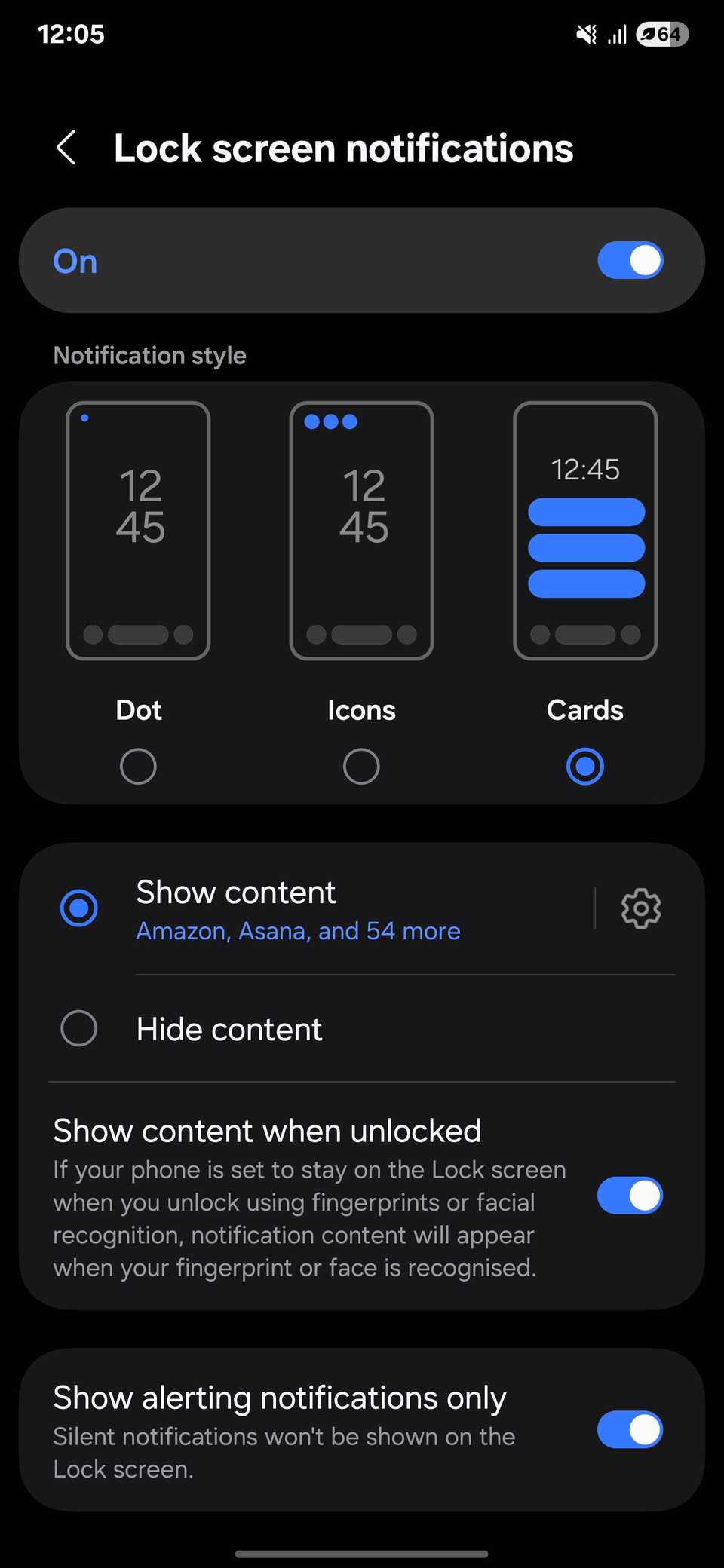 6 Settings I Changed Immediately After I Got My Galaxy S25 Ultra
