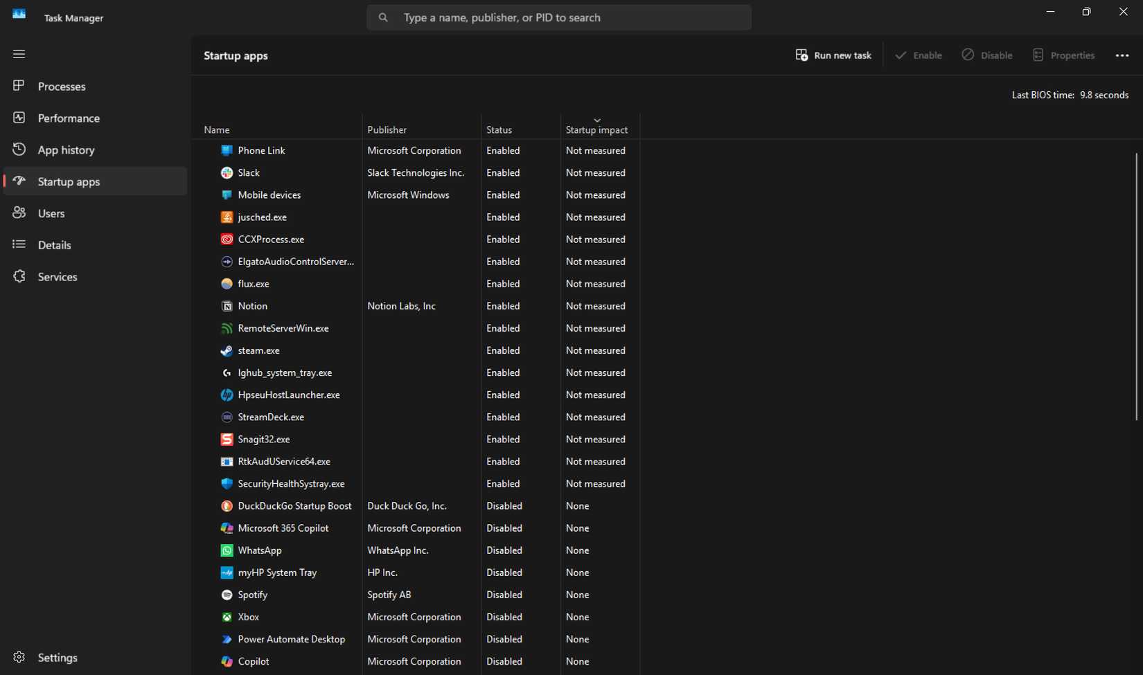 How to Identify and Fix High Memory Usage With Task Manager